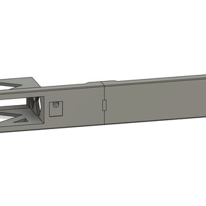 Firewalla Purple - 1U Rack Mount - Etsy