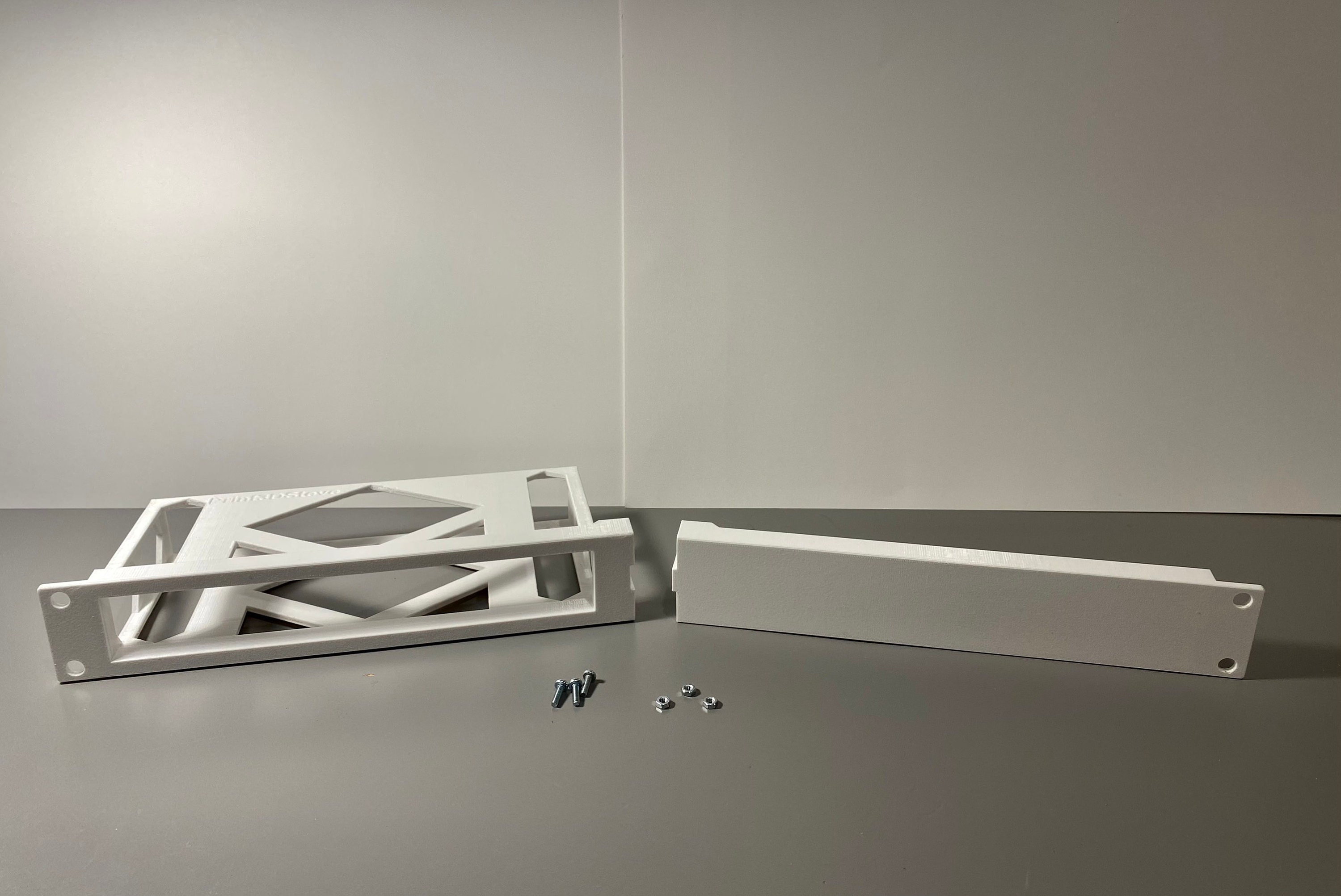 Ubiquiti EdgeRouter Lite 1U Rack Mount | Etsy