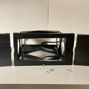 Arris BGW320 ONT Router 3U Rack Mount - Etsy Canada