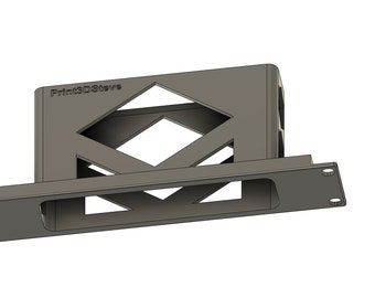 Unifi X2 Switch Lite 8 Poe 1U Rack Mount | Etsy Canada