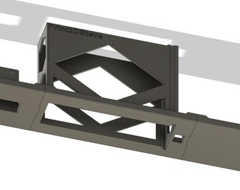 Motorola MB8611 / MB8600 / MB7621 Cable Modem 2U Rack Mount | Etsy