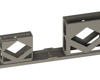 Spectrum Modem Rack Mount | Etsy