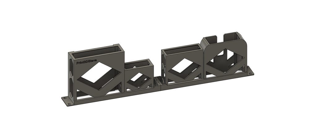 Philips Hue, Lutron Hub, Aqara M3 and Home Assistant Yellow - 1U Rack ...