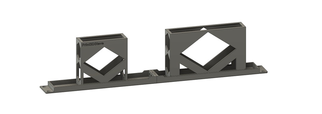 Netgear GS305 and MS105 Switches - 1U Rack Mount - Etsy