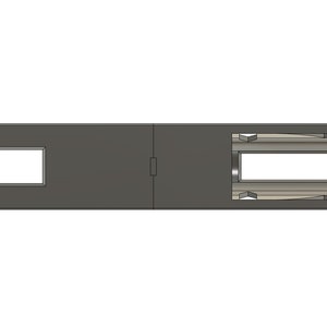 Arris S33 Modem and Philip Hue Hub Rack Mount - Etsy