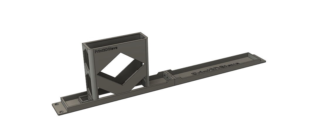 Home Assistant Green - 1U Rack Mount - Etsy