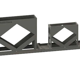 Ubiquiti Edgerouter X SFP 1U Rack Mount - Etsy