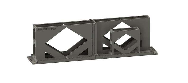 Tp-link ER7206 TL-SG2008P and OC200 2U Rack Mount - Etsy