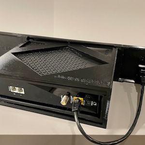 Hiltron or Spectrum E31T2V1 / E31N2V1 / E31U2V1 Cable Modem 2U Rack ...