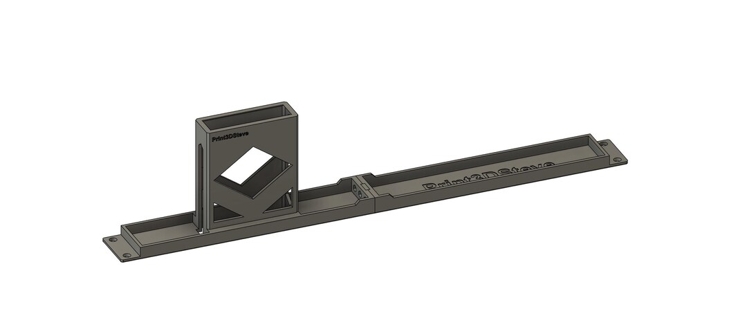 Zimablade - 1U 19in Rack Mount - Etsy