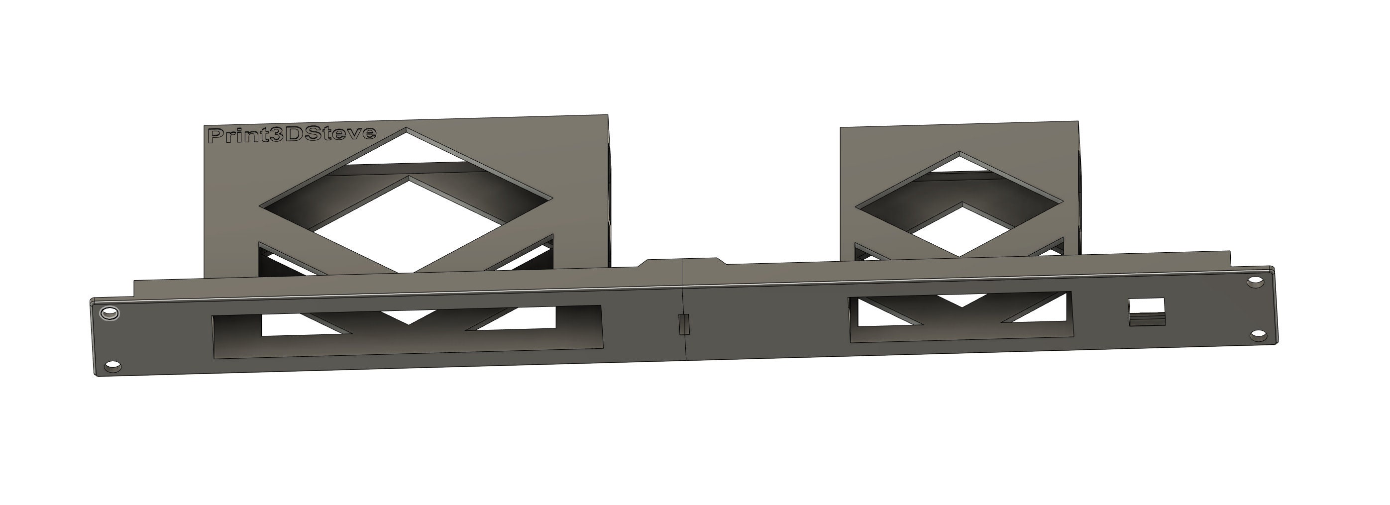 TP-Link SafeStream TL-R605 & Philips Hue Bridge 1U Rack | Etsy