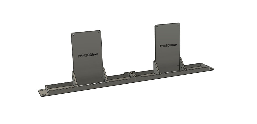 Zimaboard - 1U 19in Rack Mount - Etsy