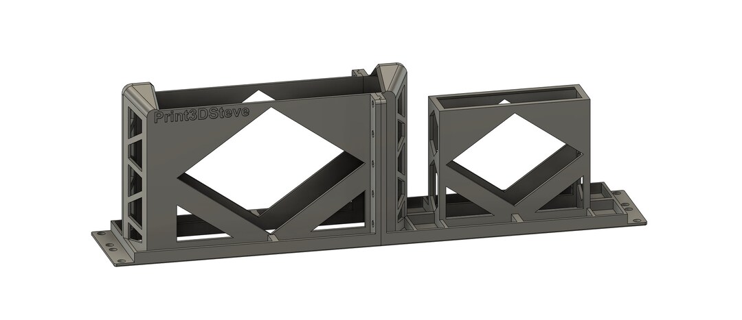 Netgear CM1200 / Cm1150v and Firewalla Gold 2U Rack Mount - Etsy