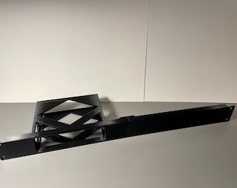 Firewalla Gold or Gold Plus 19 1U Rack Mount - Etsy