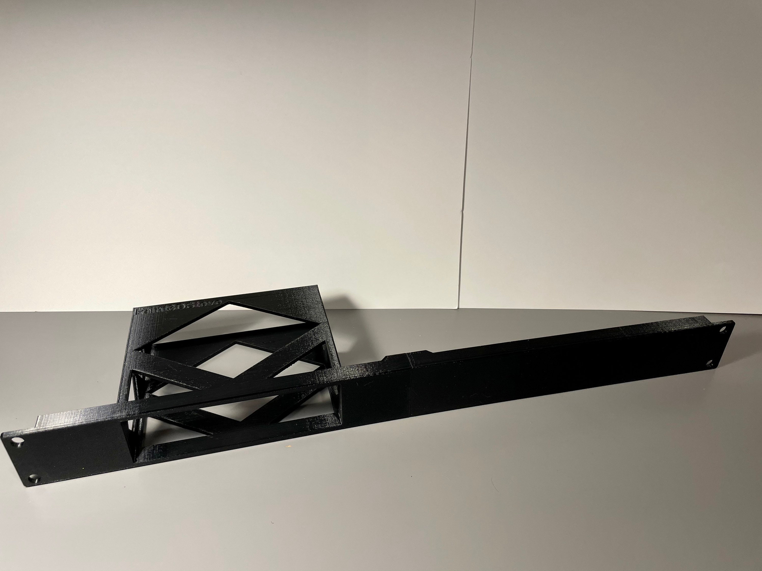 Firewalla Gold or Gold Plus 1U Rack Mount - Etsy