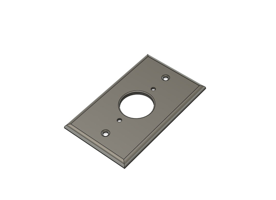 Ubiquiti G5 Dome Ultra - Electrical Box Mount - Etsy