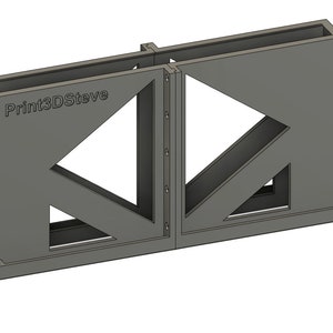 Cisco Meraki MX75 Rack Mount | Etsy