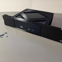 1U Rack Mount for 3x Beelink S12 / S12 Pro / S13 Mini Pcs - Etsy Canada