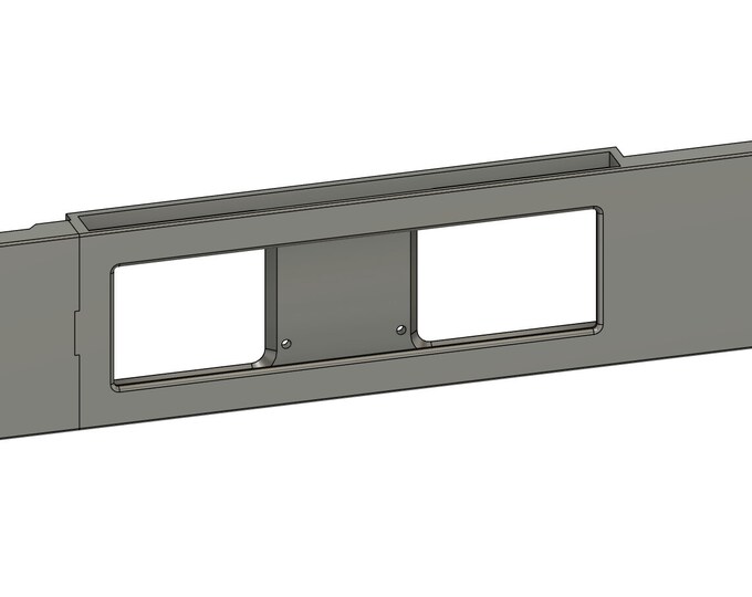 Waveshare 8.8in - 2U Rack Mount - Etsy