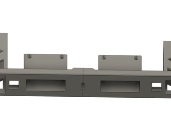 Apple Tv Rack Mount - Etsy
