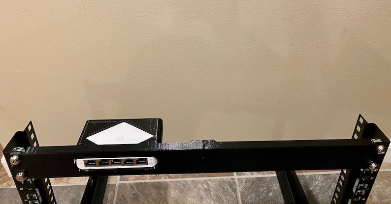 Unifi Flex Mini 1U Rack Mount - Etsy