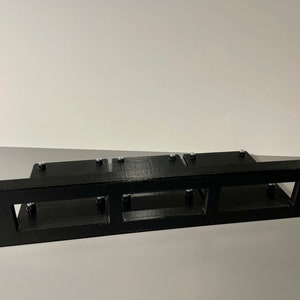 Raspberry Pi - 10in Mini Rack 1U Mount - Etsy