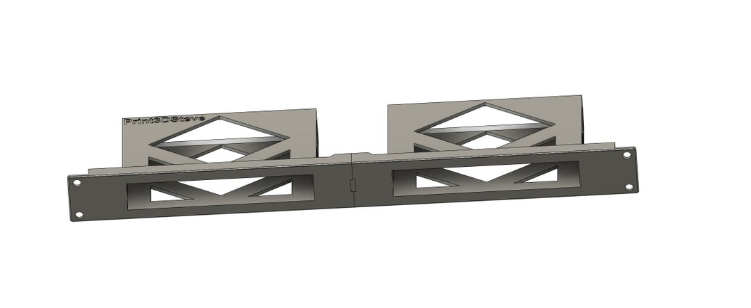 X2 Tp-link Safestream TL-R605 Router - 1U Rack Mount - Etsy