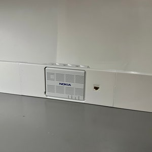 Nokia G-010G-A ONT - 2U Rack Mount - Etsy