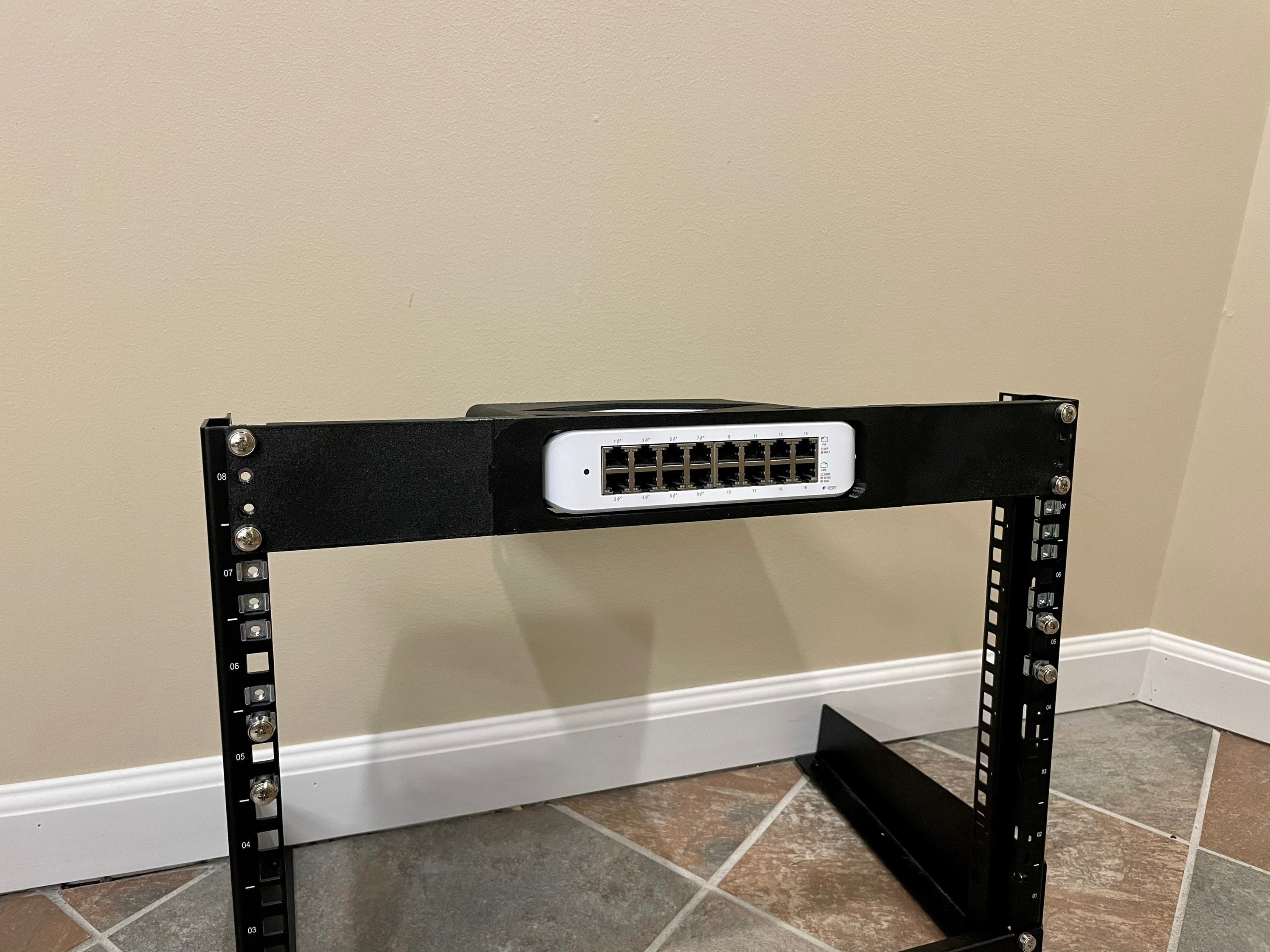 Unifi Switch Lite 16 Poe Rack Mount - Etsy Unifi Switch Lite 16 Poe Rack Mount - Etsy