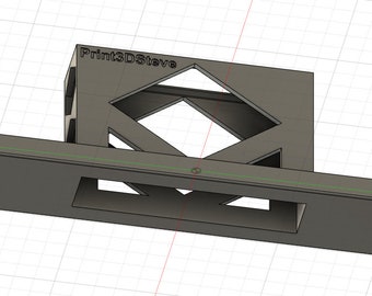 Edgerouter X Rack - Etsy