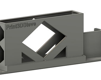 Ubiquiti Edgerouter X SFP 1U Rack Mount | Etsy