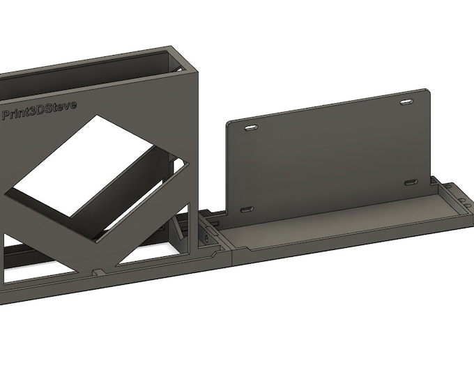 Verizon ONT and Shelf - 2U Rack Mount - Etsy