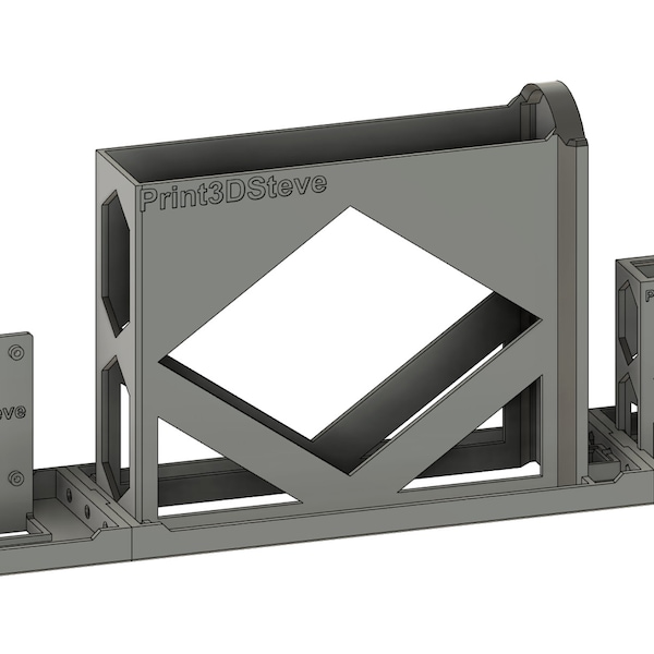 Cable Modem Rack Mount - Etsy