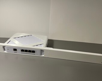 Unifi Flex Mini 1U Rack Mount | Etsy