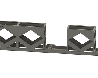 Apple Tv Rack Mount - Etsy