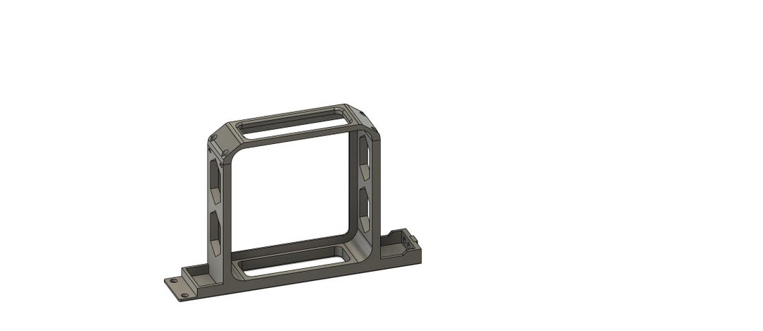 Wiim Pro or Pro Plus - Half Side of 1U Rack - Etsy