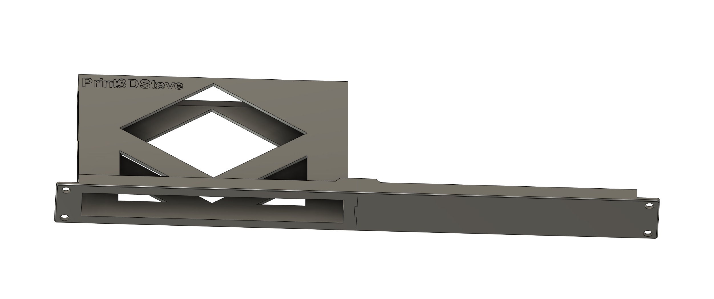 Tp-link SG2008P SG1210P SG2210P T1500G-10PS TL-SG105-M2 Switch 1U Mount ...