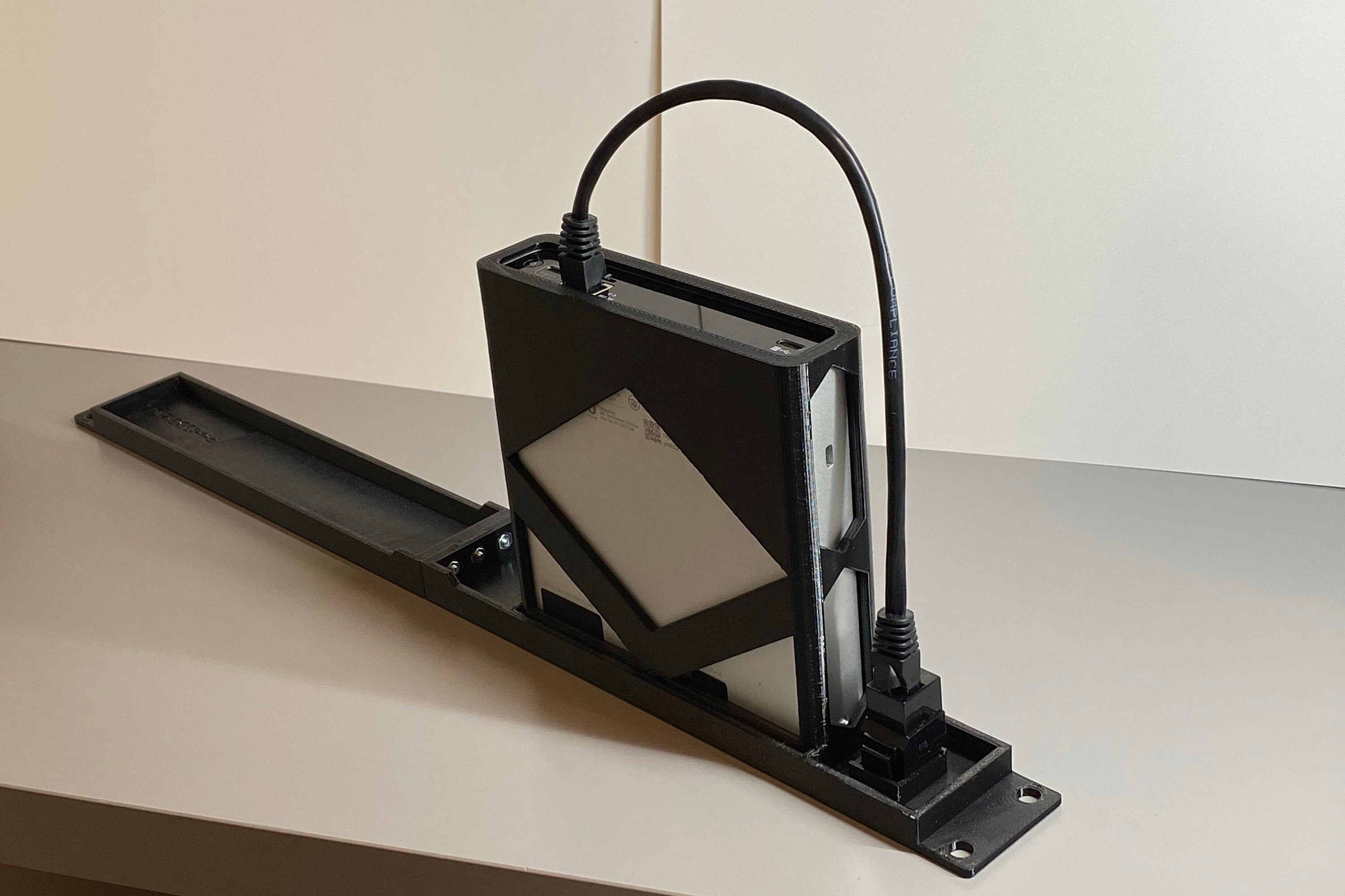 Unifi Cloud Key Gen2 Plus 1U Rack Mount | Etsy Canada