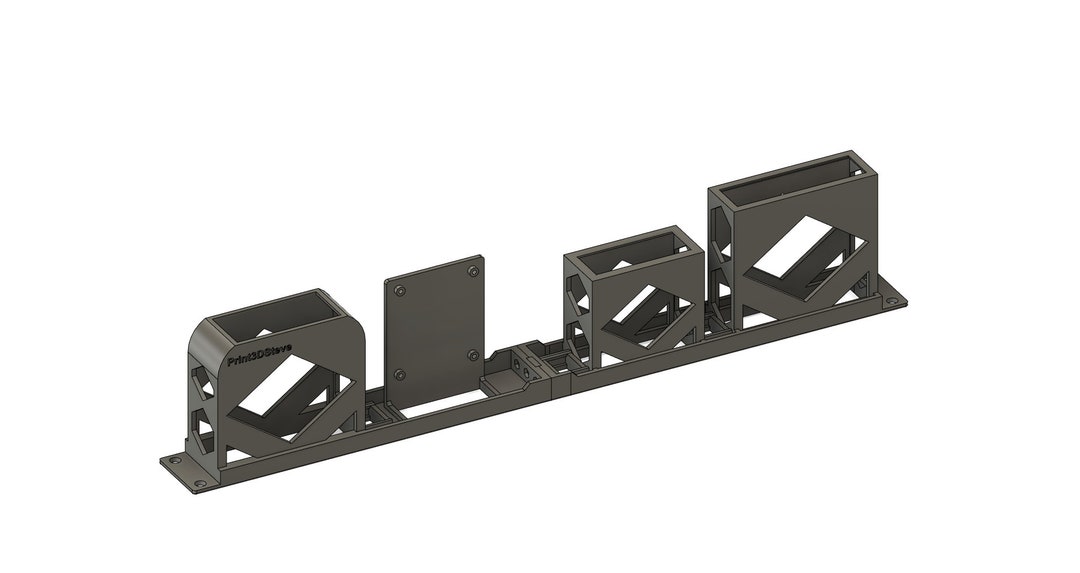 Philips Hue, Lutron Hub, Apple TV 4K 3rd Gen 2022 and Raspberry Pi - 1U ...