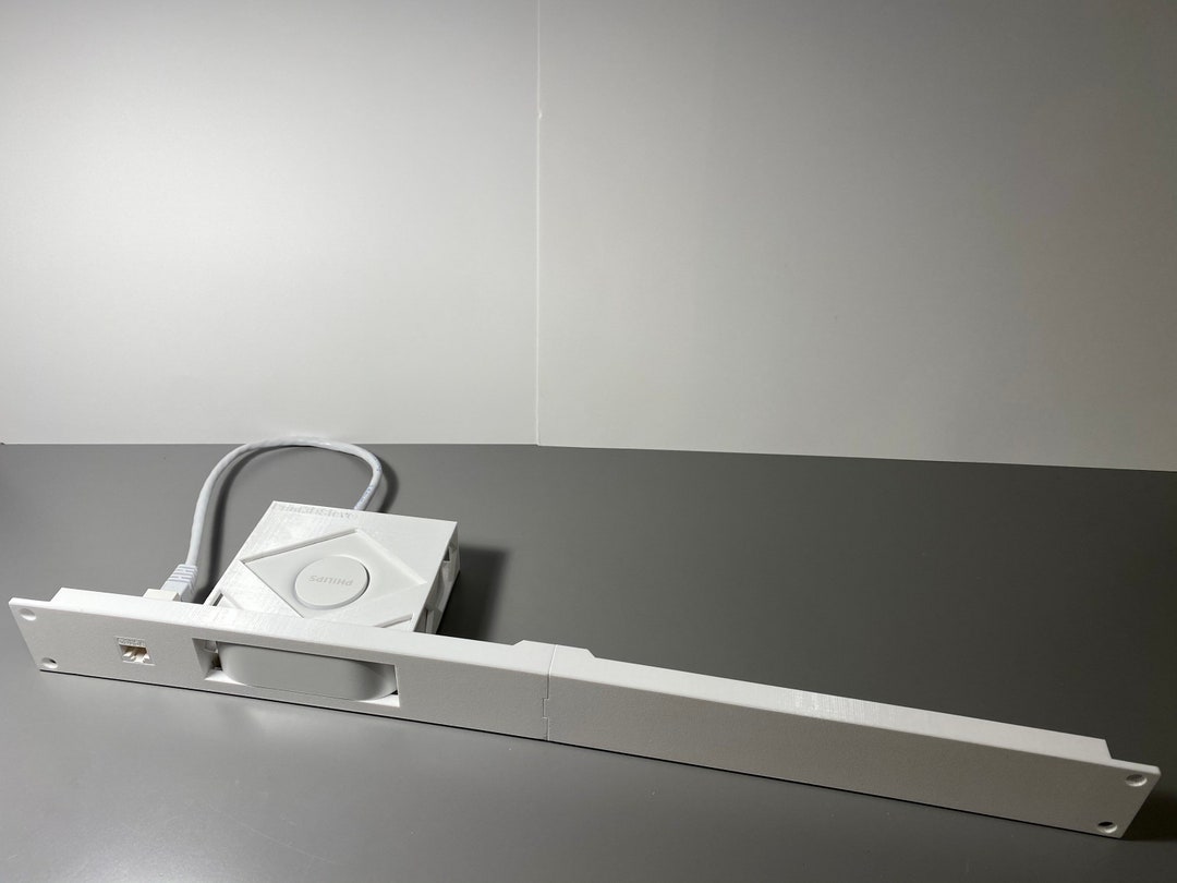 Philips Hue Smart Hub - 1U Rack Mount - Etsy