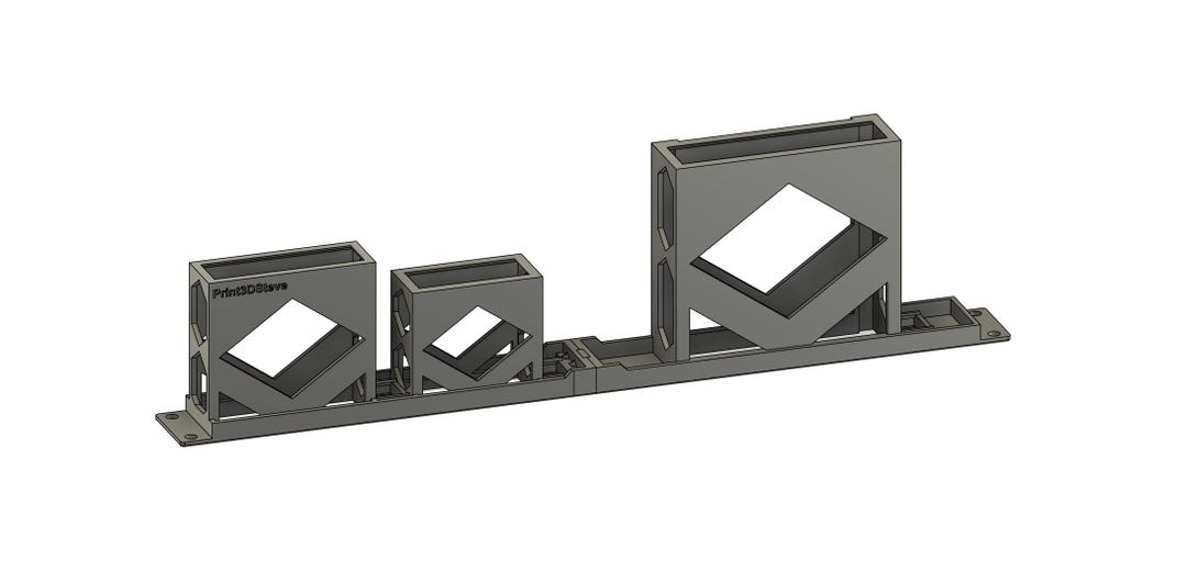 Philips Hue, Lutron Hub and Home Assistant Yellow Case - 1U 19in Rack ...