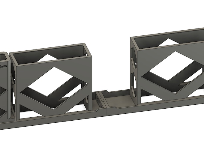 Unifi Cloud Key Gen2 and X2 Beelink EQ12 - 1.3U Rack Mount - Etsy