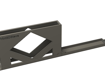 Ubiquiti Edgerouter X & Unifi 8 Port 60 Watt Switch 1U Rack Mount - Etsy