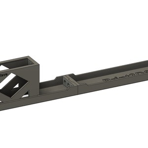 Firewalla Purple - 1U Rack Mount - Etsy