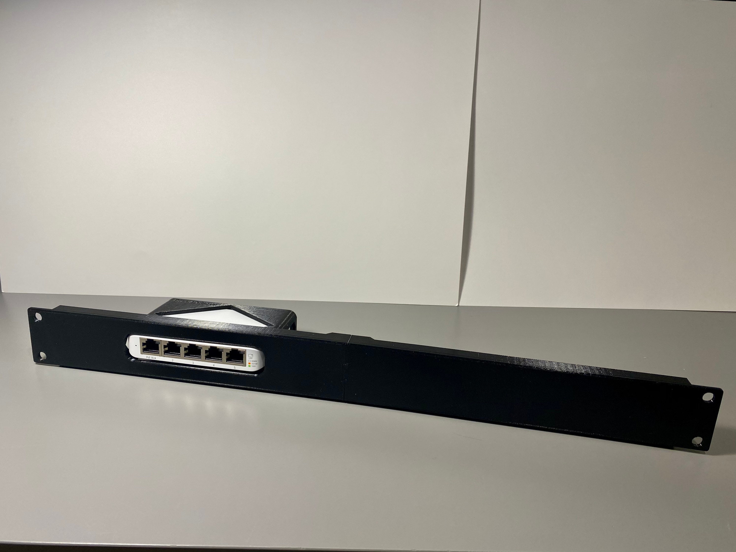 Unifi Flex Mini 1U Rack Mount - Etsy