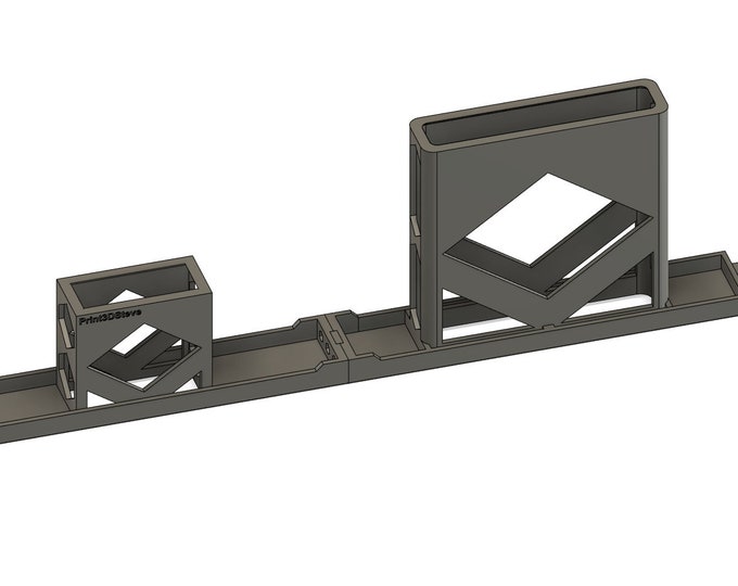 Lutron Hub and Unifi Cloud Key Gen2 Plus - 1U Rack Mount - Etsy