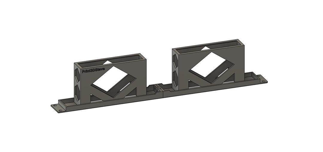 X2 MOTU AVB Switches - 1U Rack Mount - Etsy