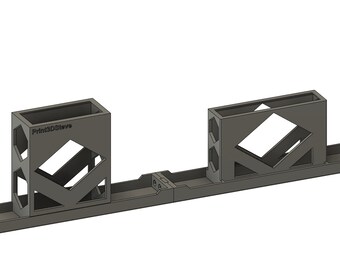 Ubiquiti Edgerouter X SFP 1U Rack Mount - Etsy