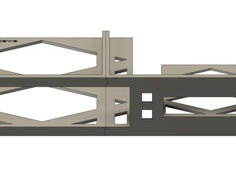 Arris BGW210-700 Gateway 2U Rack Mount | Etsy
