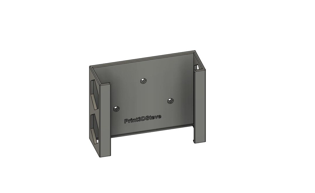 Caldigit TS4 - Wall or Desk Mount - Etsy